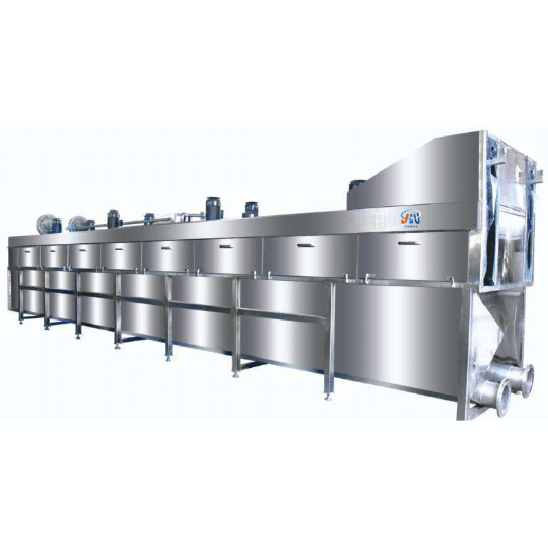 Wholesale JT-JU Chicken Scalding Machine Manufacturers and Factory | Jiuhua