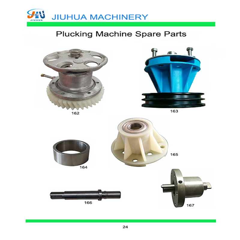 Wholesale Defeathering machine spare parts Manufacturers and Factory ...