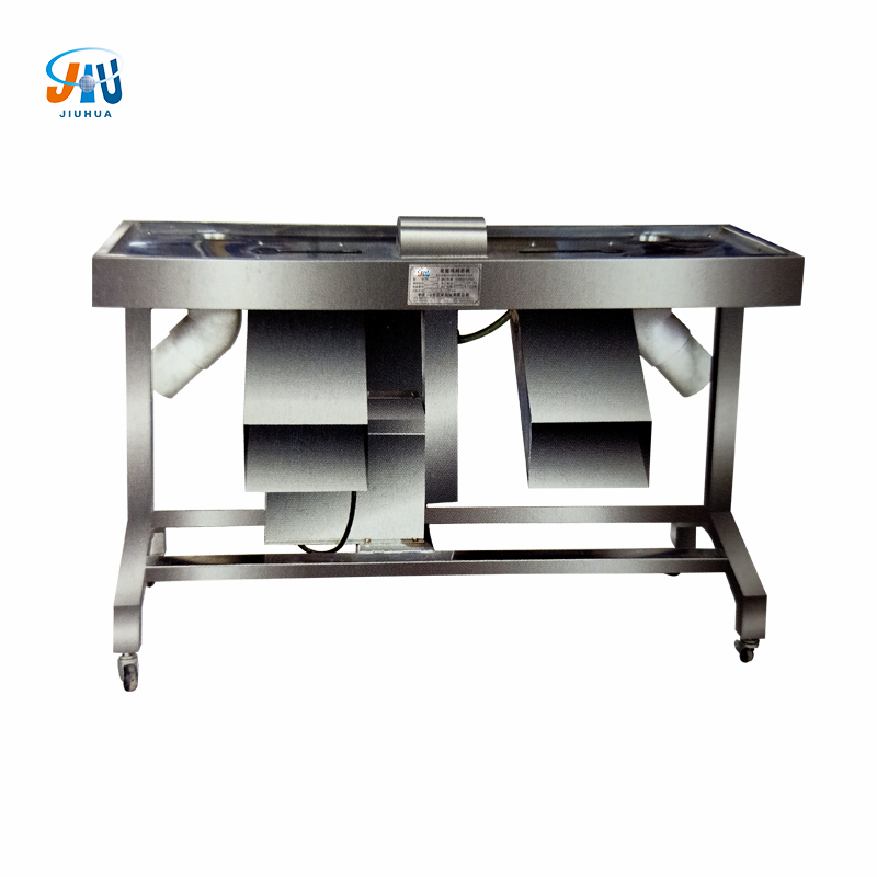 Wholesale Gizzard Peeling Machine- Double-Roller Manufacturers and ...