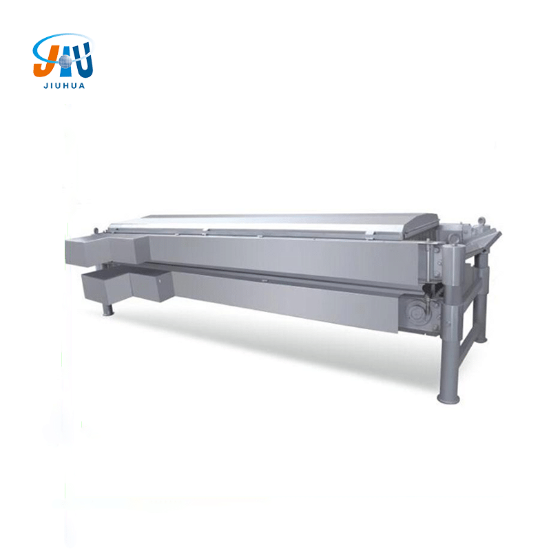 Wholesale JT-TQW50 Horizontal Defeathering Machine Manufacturers and ...