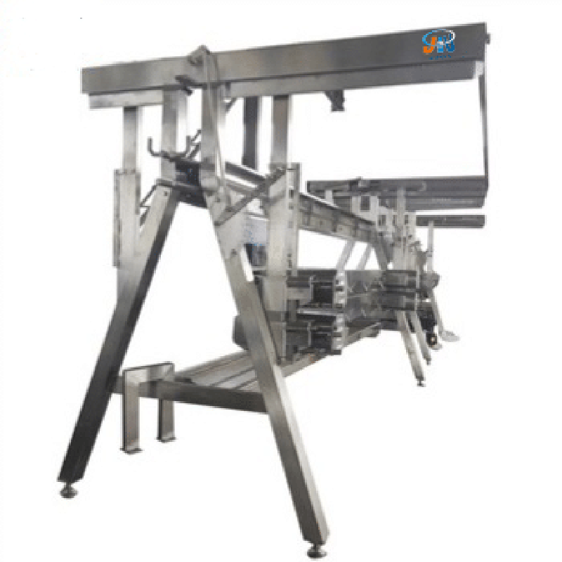 Wholesale JT-TQC70 Vertical Defeathering Machine Manufacturers and ...