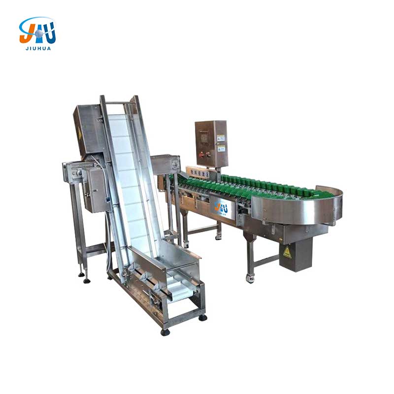 Wholesale Automatic Tray Type Weight Sorting Machine Manufacturers and ...