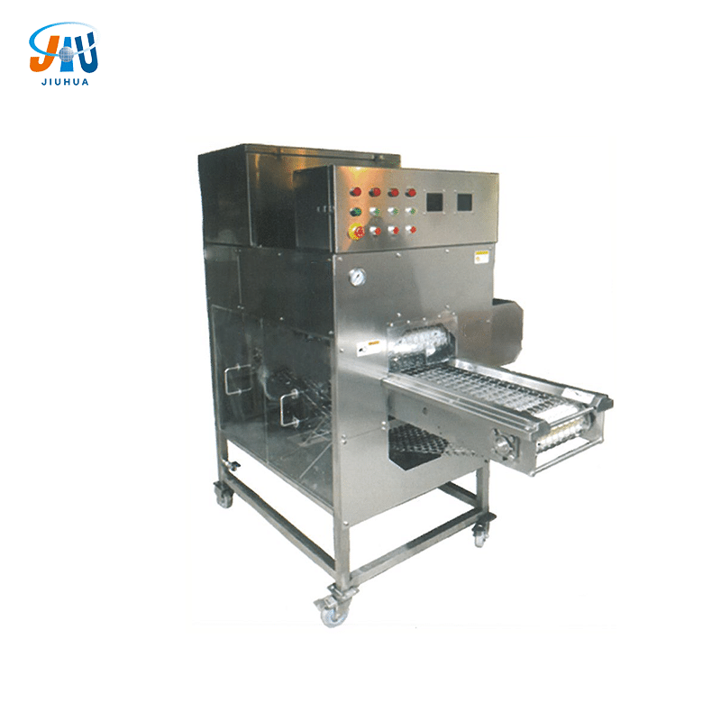 Wholesale High Pressure Fish Descaling Machine Manufacturers and ...