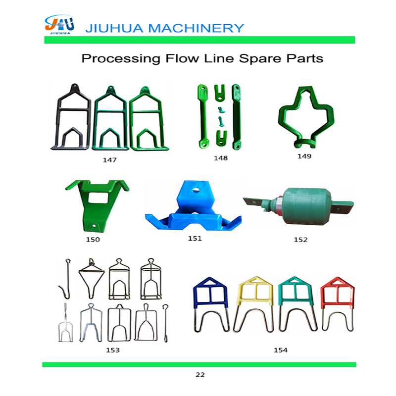 Wholesale over head conveyor line spare parts Manufacturers and Factory ...